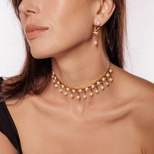 LYNYER - Statement Jewelry Pieces Handcrafted by Global Artisans