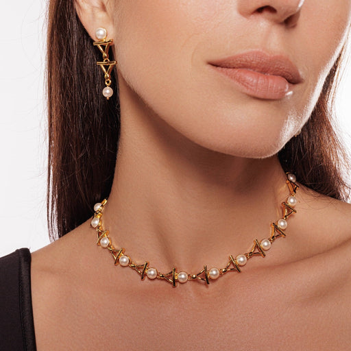LYNYER - Statement Jewelry Pieces Handcrafted by Global Artisans