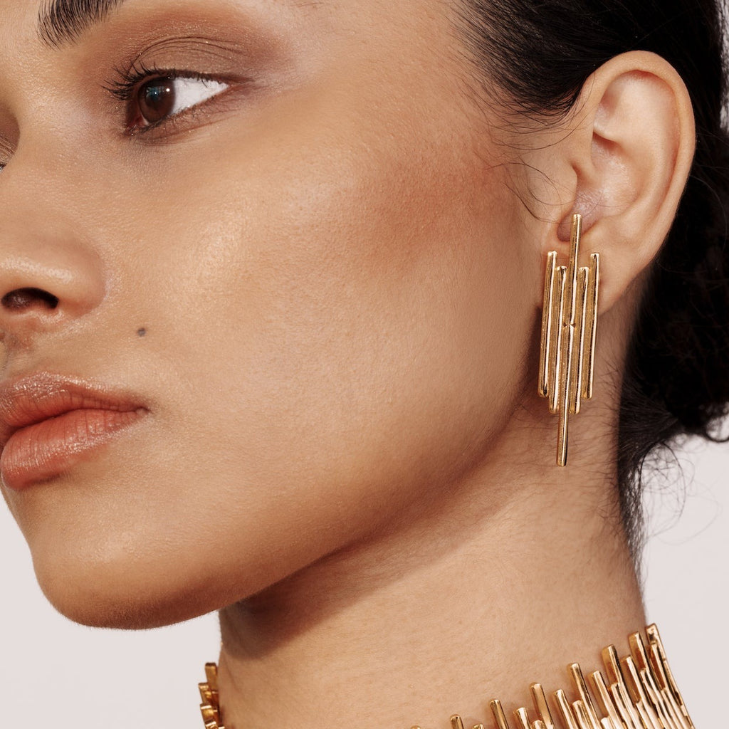 LYNYER - Statement Jewelry Pieces Handcrafted by Global Artisans