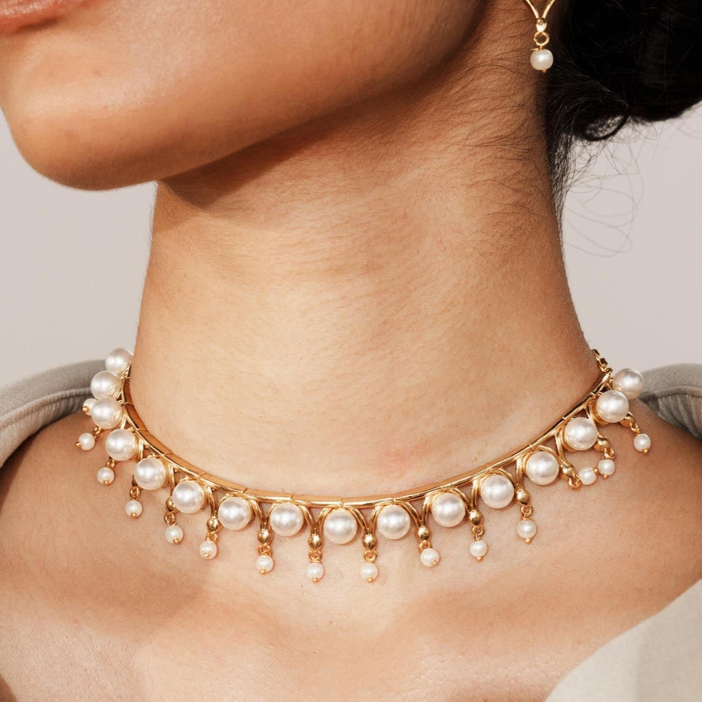 LYNYER - Statement Jewelry Pieces Handcrafted by Global Artisans